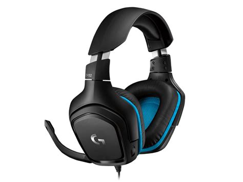 Gaming Headsets, Wireless Headphones, Earphones | Logitech G