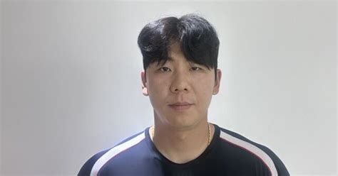 트레이드 복덩이 꿈꾼다 손호영 전민재처럼…롯데→kt 이적생 마지막 인사 이병규 문규현 코치님 감사합니다