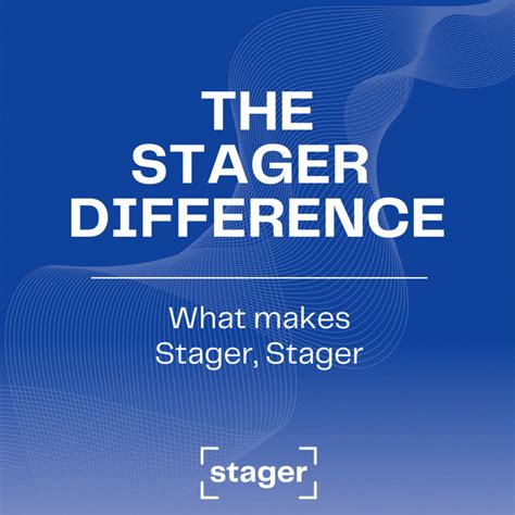 Stager Inc On Linkedin Did You Know Stager Has An Extensive Inventory