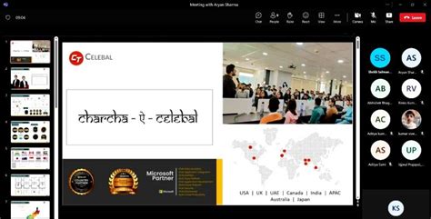 Shekh Salman Faridi On Linkedin Charchaecelebal Internshipjourney