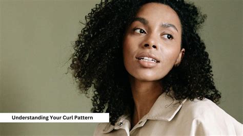 Why Knowing Your Curl Pattern Is Important Curls And Cocoa