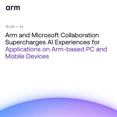 Github Actions Simplifying Arm Based Application Development Arm Newsroom