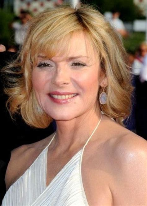 50 Best Hairstyles For Women Over 50