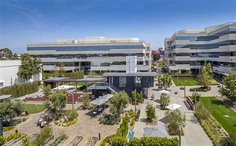 Hines Refis Irvine Campus For 182m Connect Cre