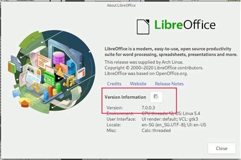 How To Create Accessible Documents In Libreoffice Make Tech Easier