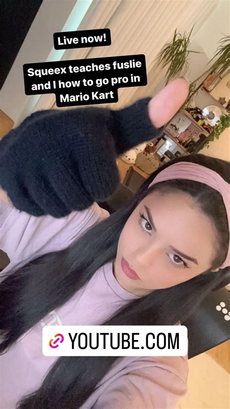 Valkyrae Insta Story Nov 23 Rvalkyrae1