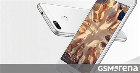 Huawei Y Pro Launches In Europe GSMArena Com News