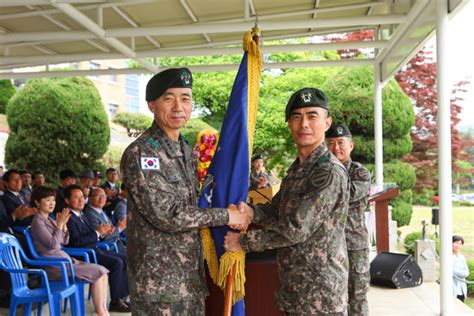 육군11사단 강신철 사단장 취임 홍천뉴스투데이