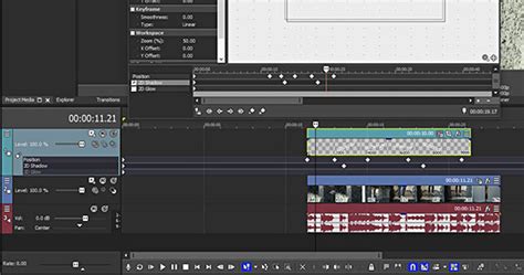 Keyframing What It Is And How To Keyframe Animation