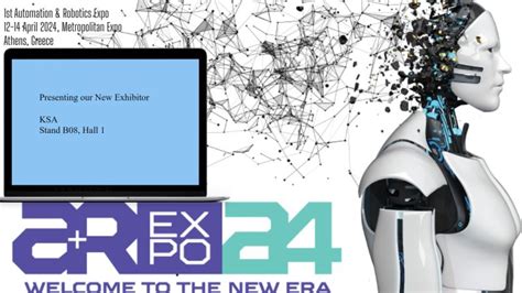 Automation And Robotics Expo On Linkedin Automation Robotics Drones Startup Iot Industry40