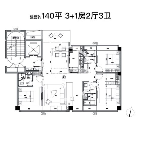 浦东北蔡中环热盘「开云艾尚里」建面为约89 185㎡花园洋房，预计上半年入市！ 知乎