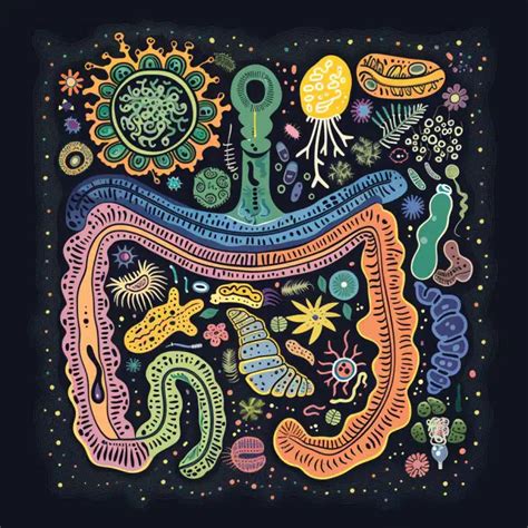 Sex Differences Of Gut Bacteria Microbiome In Major Depression 2024