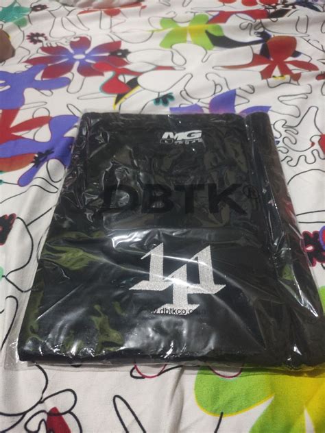 Dbtk X Manila Grey On Carousell
