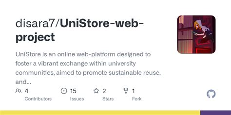 Github Disara7unistore Web Project Unistore Is An Online Web Platform Designed To Foster A