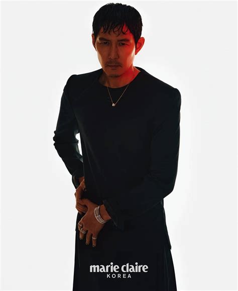 李政宰最新杂志写真曝光 男神染指甲油秀美手 搜狐大视野 搜狐新闻