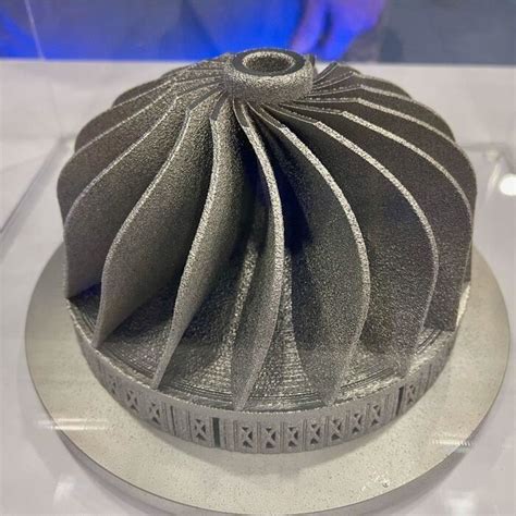 China Customized Titanium Alloy 3d Printing Suppliers Manufacturers Factory Direct Price Jr