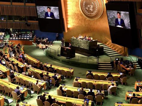 ГХЯ НҮБ ын Хүний эрхийн зөвлөл ийн санал хураалтад ямар ч улс