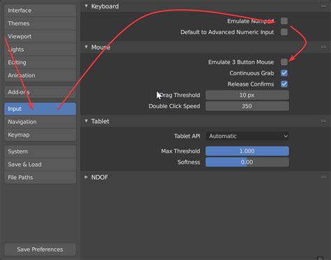 Blender Download Install Basics Part Artisticrender Com