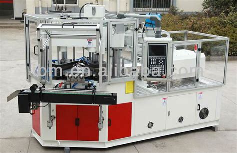 Ibm 시리즈 분사 블로잉 머신 사출 블로우 성형기로 플라스틱 병 만들기 의 고품질 Ibm 시리즈 분사 블로잉 머신 사출 블로우 성형기로