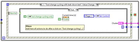 optimization of code replacing constant with timer ni community