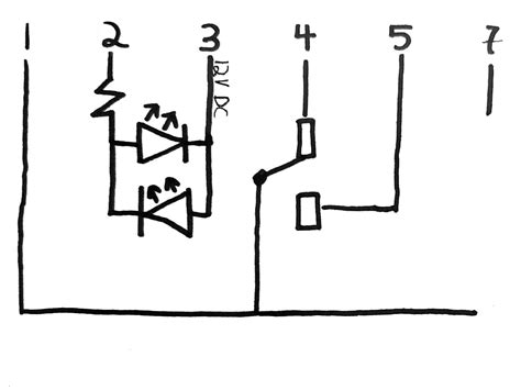 Automate Washing Machine Lid Bypass Rdiyelectronics