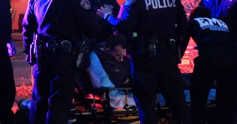 Police Another Albuquerque Officer Involved In Shooting