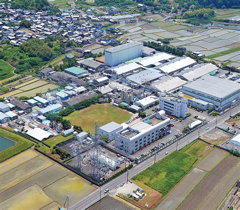 会社情報企業情報積水化成品