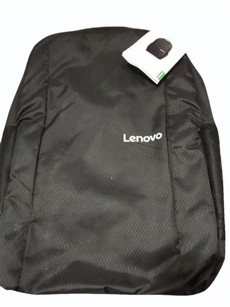 15 Lenovo Laptop Backpack At Rs 350 In New Delhi ID 2851237487891