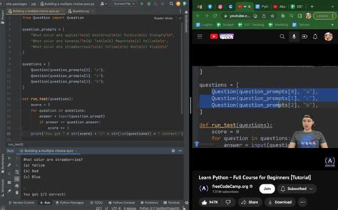 Nathan Campbell Gooden On Linkedin Python Pythonprogramming