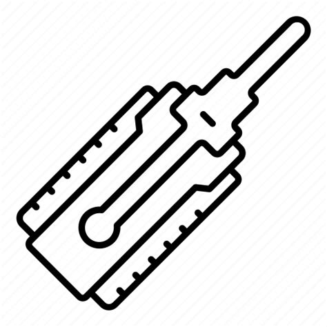 Key Decoder Protect Protection Safety Secure Security Icon Download On Iconfinder