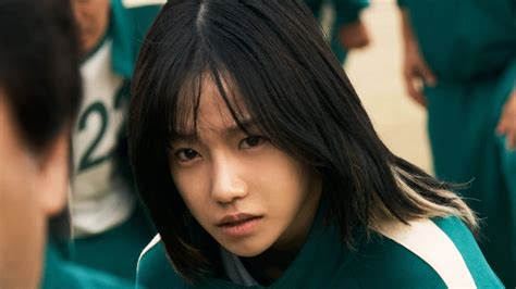 Does Jo Yu Ris Pregnant Girl Die In Squid Game Season 2