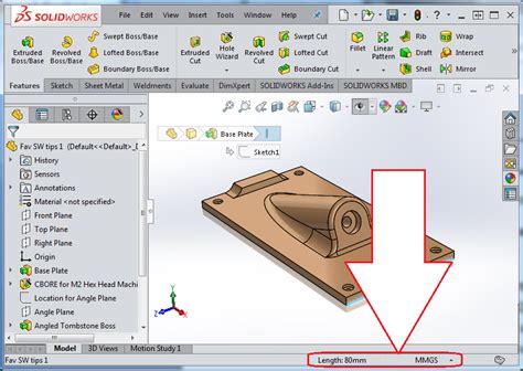 Essential Bonus Material For Solidworks Engineers Rule