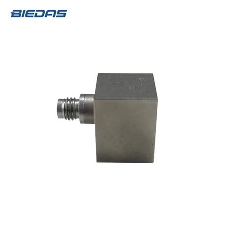 Miniature Accelerometer Tri Axial Accelerometer Icp Piezoelectric
