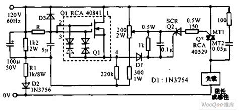 0 5 Minutes Delay Circuit Of Power Frequency Other Circuit Basic Circuit Circuit Diagram