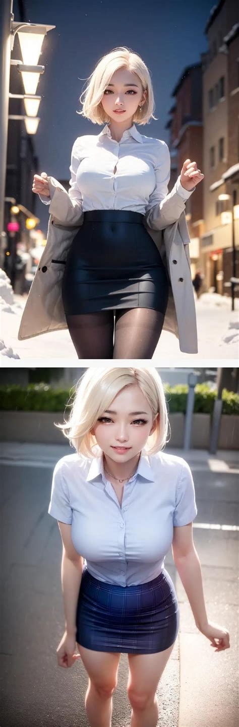 ㅇㅎ Ai 유쾌한 마운틴 왔냐