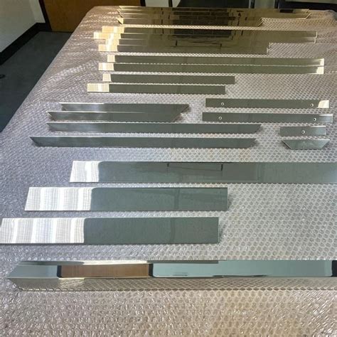 Brass Trims — Haltd