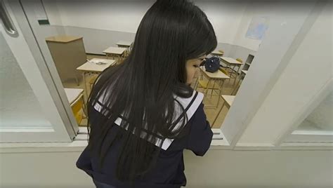 3dvr Addicted To School Sex Life Aoi Mizutani P2 Vr Porn Video