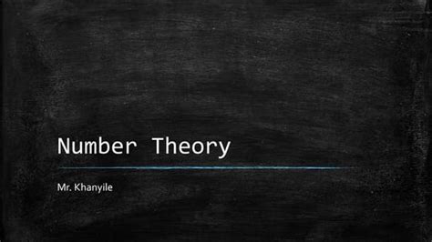 Eucledian Algorithm For Gcd Of Integers And Polynomials Ppt
