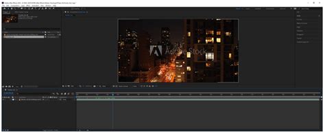 After Effects Motion Tracking Learn How To Use After Effects With Steps