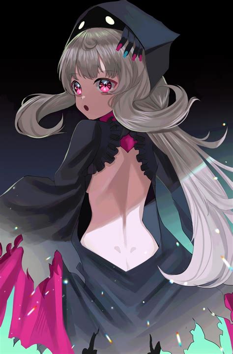 Reimu Endou Nijisanji And More Drawn By Pinkzwei Danbooru