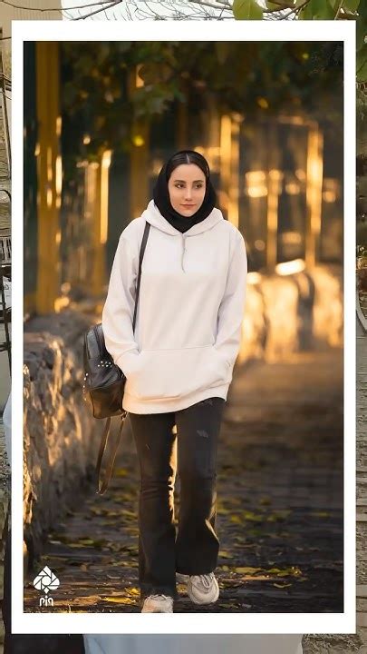 ببینید چه عکس زیبایی گرفته این عکاس😍📸عکاسامین لطفیinstaaminpiq