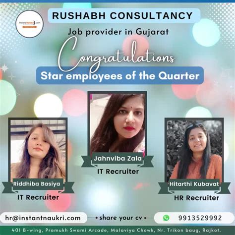 Video Rushabh Group Of Companies On Linkedin Congratulations To The