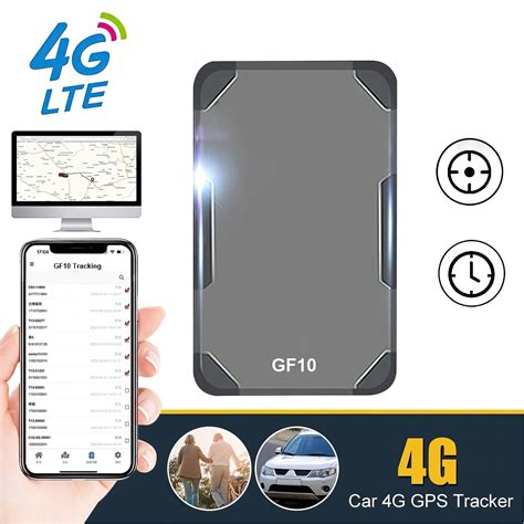 All In One Gps Hiking Tracker Mini Handheld Navigator Digital Compass