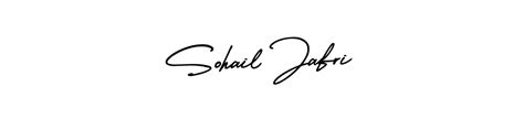 73 Sohail Jafri Name Signature Style Ideas Special Esignature