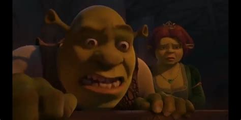 Create Meme Cartoons 2007 Shrek The Third The Simpsons Movie Shrek