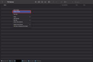 How To Back Up Game Files Sims After Dark