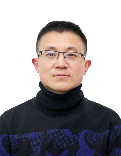 赵慎龙 中国科学院大学 Ucas