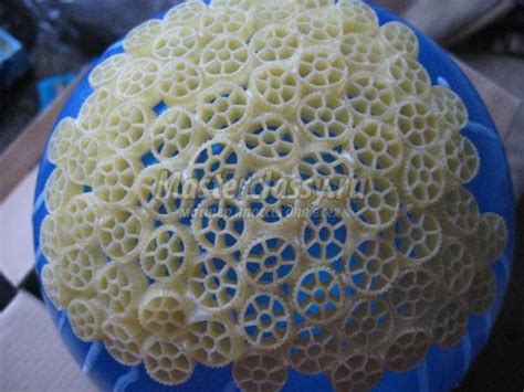 Новогодний Снежный Шар Снежный шар Снеговик Папье маше