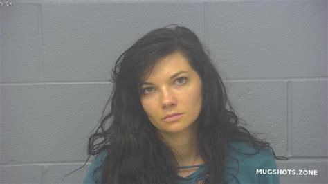 Smith Hailey Grace Greene County Mugshots Zone