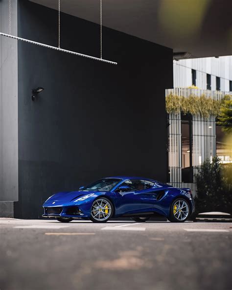 로터스자동차코리아 엘레트라 넓고 실용적인 순수전기 하이퍼 Suv 📸 Pirellimiddleeast 로터스 로터스자동차코리아 로터스코리아 로터스엘리트라